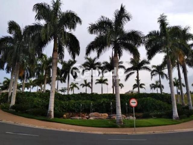 Terreno à venda, 1437 m² por R$ 1.585.000,00 Loteamento Residencial Entre Verdes Sousas Campin