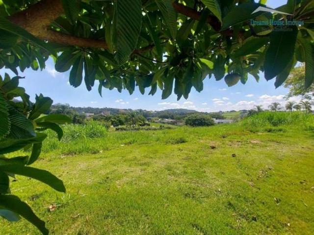 Terreno à venda, 1437 m² por R$ 939.840,37 Morro Alto Itupeva/SP