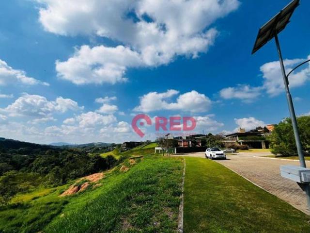 Terreno à venda, 1439 m² por R$ 1.200.000,00 Vila da Mata Golf Club São Roque/SP