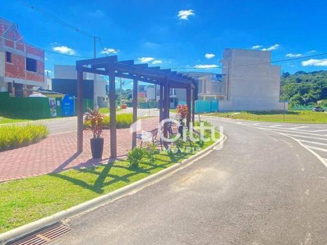 Terreno à venda, 143 m² por R$ 325.000,00 Santa Cândida Curitiba/PR
