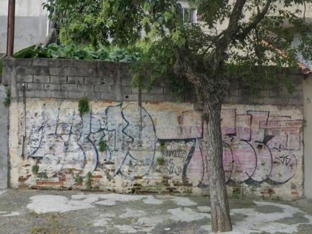 Terreno à venda com 143 m² na Vila Ipojuca | Excelente localização na Zona Oeste