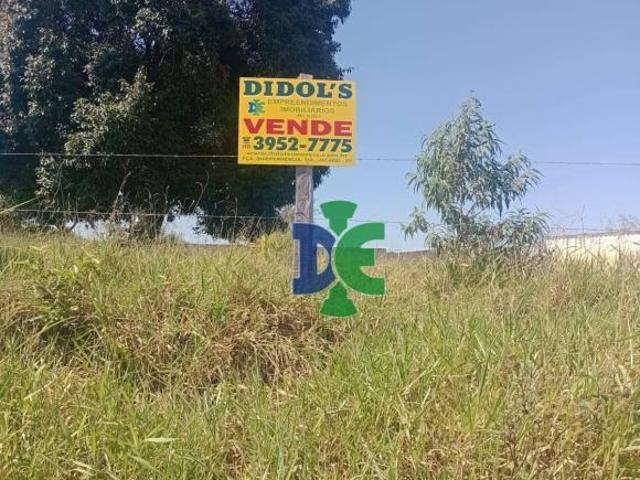 Terreno à venda, 143 m² por R$ 75.000,00 Chácaras Reunidas Igarapés Jacareí/SP
