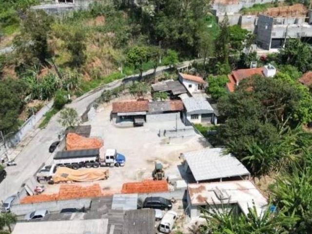 Terreno à venda, 1540 m² por R$ 1.600.000 Cidade D Abril São Paulo/SP