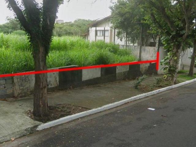 Terreno à venda, 1541 m² por R$ 8.000.100,01 Boaçava São Paulo/SP