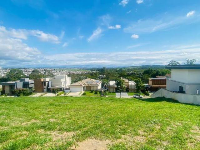 Terreno à venda, 1542 m² por R$ 1.990.000,00 Urbanova São José dos Campos/SP
