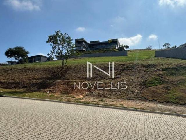 Terreno à venda, 1545 m² por R$ 2.385.000,00 Urbanova São José dos Campos/SP