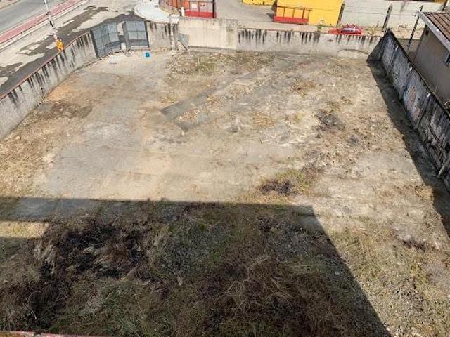 Terreno à venda, 1546 m² por R$ 4.000.000,00 Santa Maria Santos/SP