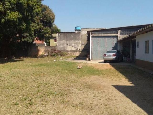 Terreno à venda, 1548 m² por R$ 3.200.000,00 Jardim Cocaia Guarulhos/SP