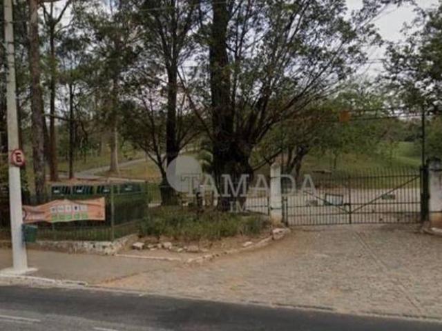 Terreno à venda, 1548 m² por R$ 7.741.800,00 Parque do Carmo São Paulo/SP