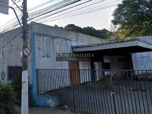 Terreno à venda, 1548 m² por R$ 7.741.800,00 Parque do Carmo São Paulo/SP