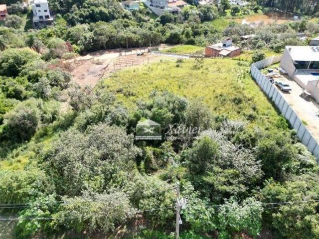 Terreno à venda, 1549 m² por R$ 150.000,00 Curral Ibiúna/SP
