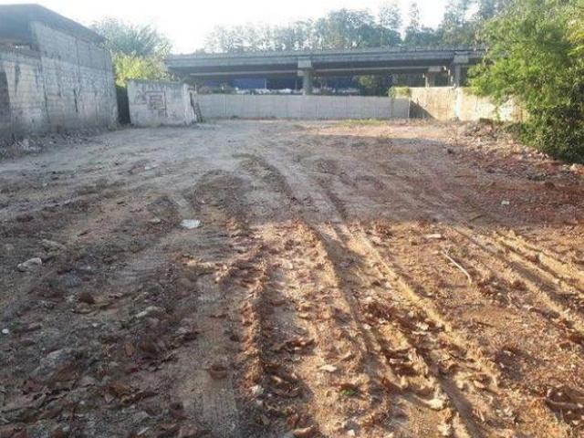 Terreno à venda, 1549 m² por R$ 1.700.000,00 Vila Galvão Guarulhos/SP