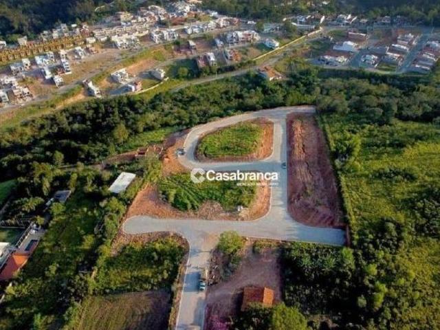 Terreno à venda, 154 m² por R$ 100.000,00 Jardim Araújo Votorantim/SP
