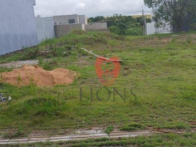 Terreno à venda, 154 m² por R$ 149.000,00 Reserva Bela Vista Gravataí/RS