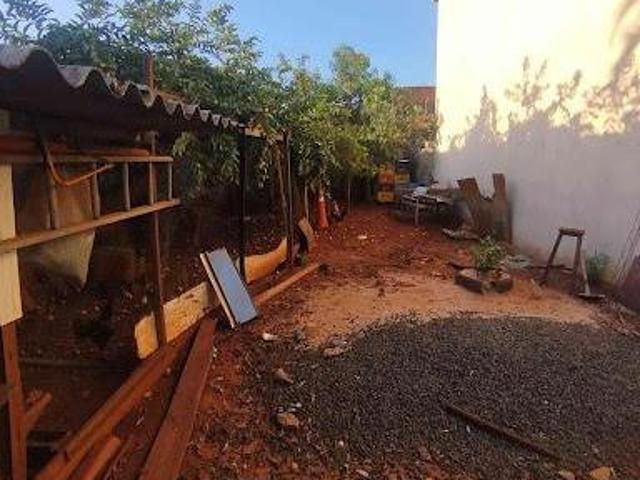 Terreno à venda, 154 m² por R$ 225.000,00 Jardim Iporanga Santa Gertrudes/SP