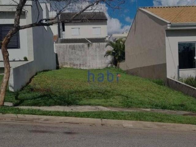 Terreno à venda, 154 m² por R$ 235.000,00 Horto Florestal II Sorocaba/SP
