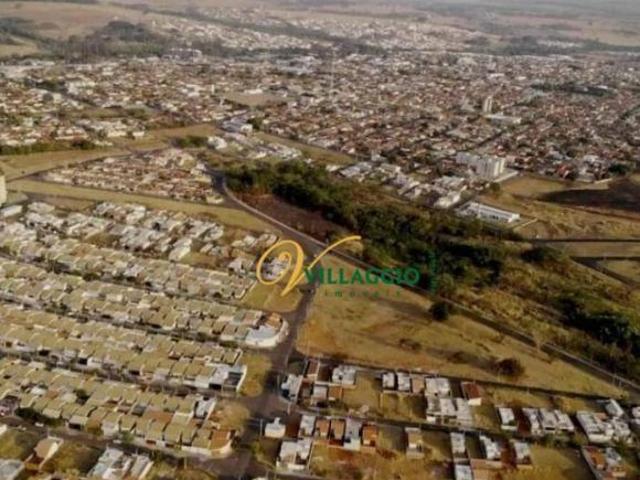 Terreno à venda, 154 m² por R$ 60.000 Residencial Lago Sul Bady Bassitt/SP