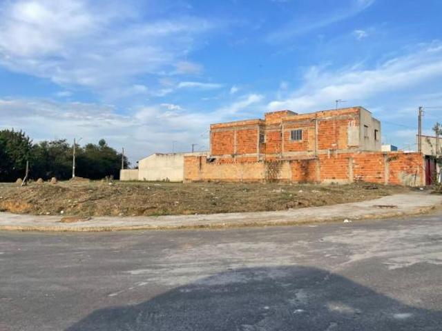 Terreno à venda 154.46M², Residencial Pasin, Pindamonhangaba SP