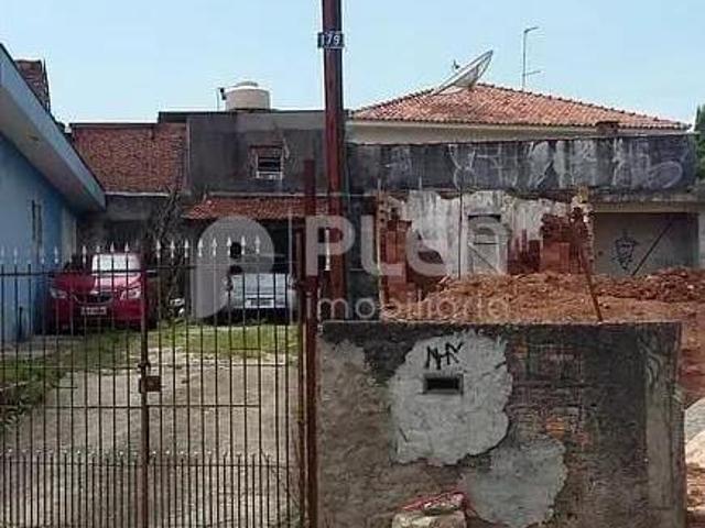 Terreno à venda 154m², Vila Guaca, São Paulo, SP