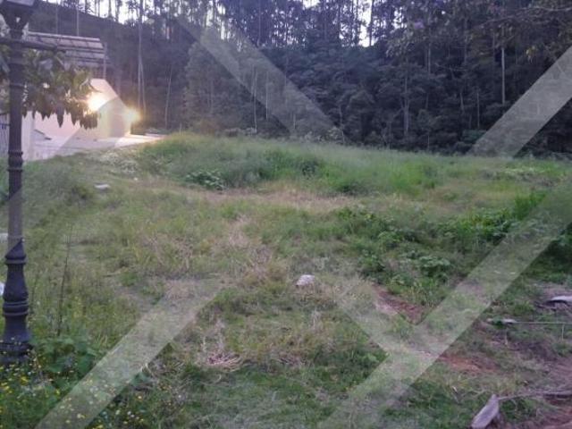 Terreno à venda, 1550 m² por R$ 1.160.000,00 Morada das Nuvens Itapevi/SP