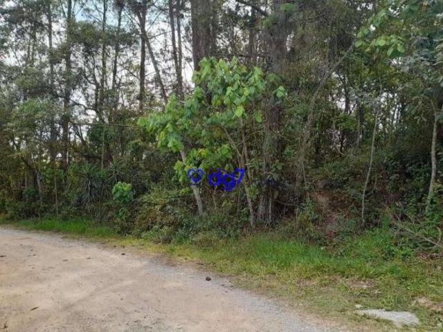 Terreno à venda, 1550 m² por R$ 440.000,00 Embu das Artes Embu das Artes/SP