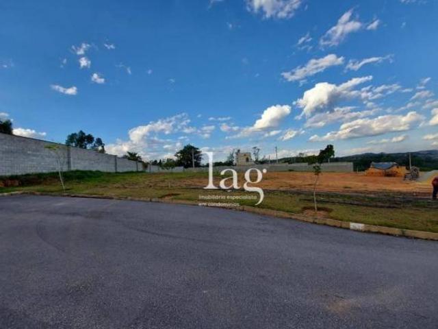 Terreno à venda, 1554 m² por R$ 1.260.000,00 Condomínio Vittorio Emanuele Sorocaba/SP