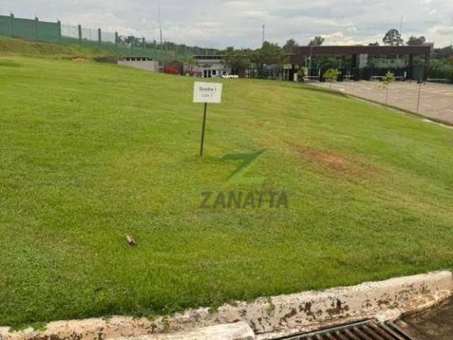 Terreno à venda, 1555 m² Jardins da Cidade Nova Odessa/SP