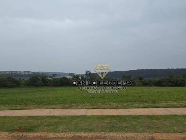 Terreno à venda, 1556 m² por R$ 2.741.000 Condomínio Portofino Piedade/SP