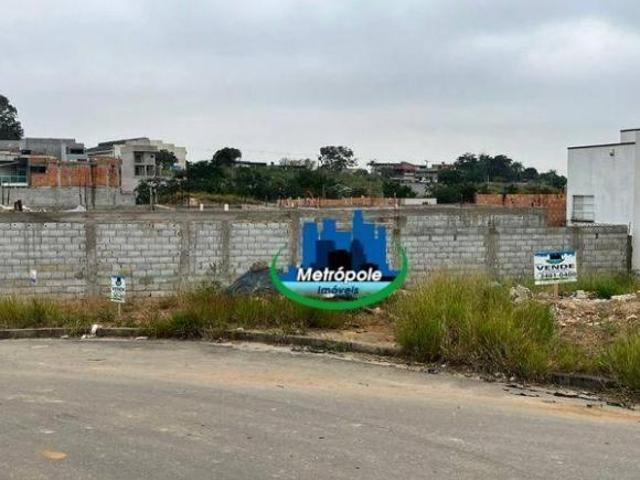 Terreno à venda, 155 m² por R$ 177.000 Jardim Lenize Guarulhos/SP