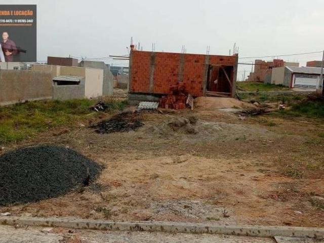 Terreno à venda, 155 m² por R$ 180.000,00 Jardim Imperial Salto/SP