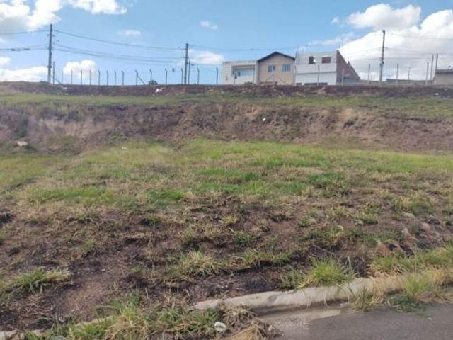 Terreno à venda, 155 m² por R$ 95.000,00 Parque Residencial Monte Rey III Piracicaba/SP