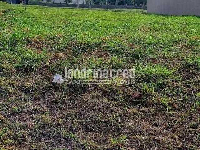 Terreno à venda 155M², Indústrias Leves, Londrina PR CONDOMÍNIO BELLA VIDA