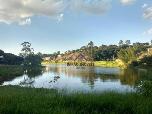 Terreno à venda, 1563 m² por R$ 680.000,00 Vale Azul II Jundiaí/SP