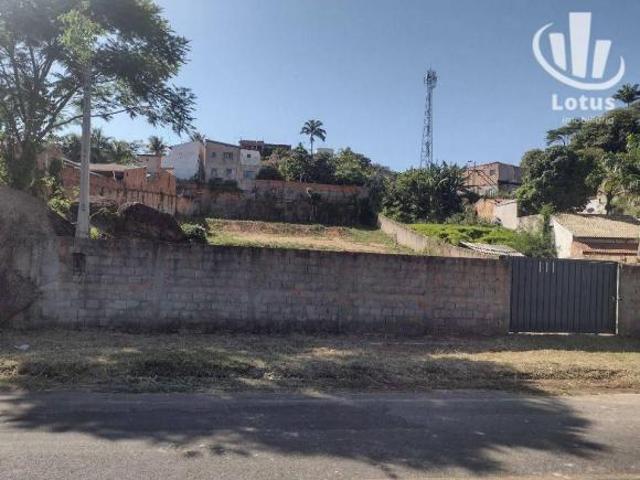Terreno à venda, 1560 m² Capela Santo Antonio Jaguariúna/SP