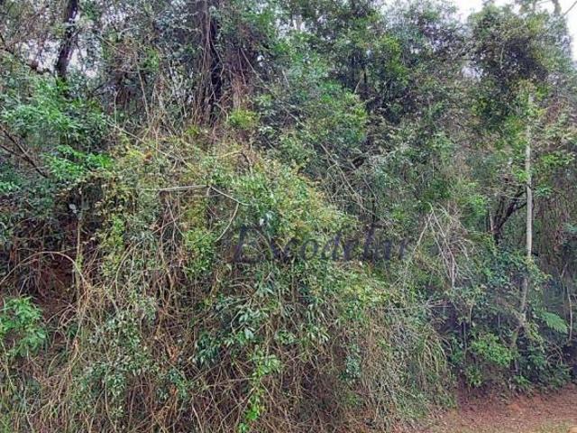 Terreno à venda, 1560 m² por R$ 140.000,00 Santa Inês Mairiporã/SP