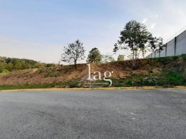 Terreno à venda, 1560 m² por R$ 450.000,00 Condomínio Terras de São Lucas Sorocaba/SP