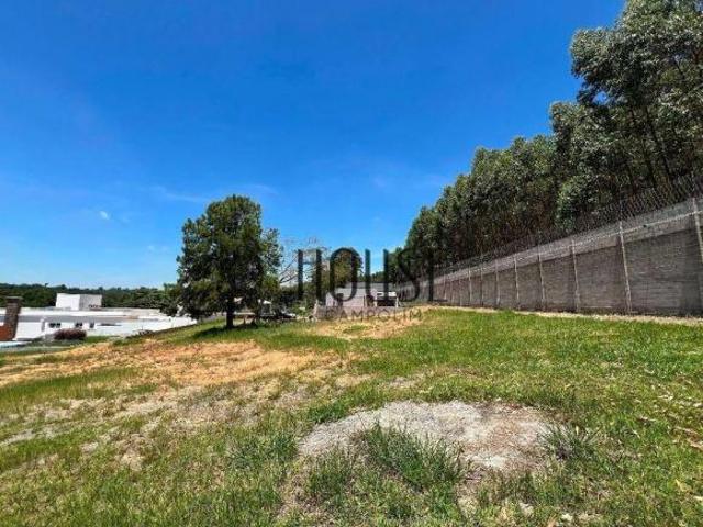 Terreno à venda, 1560 m² por R$ 540.000,00 Condomínio Terras de São Lucas Sorocaba/SP