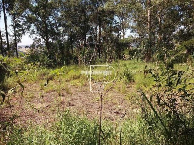 Terreno à venda, 1560 m² por R$ 500.000,00 Granja Viana Embu das Artes/SP