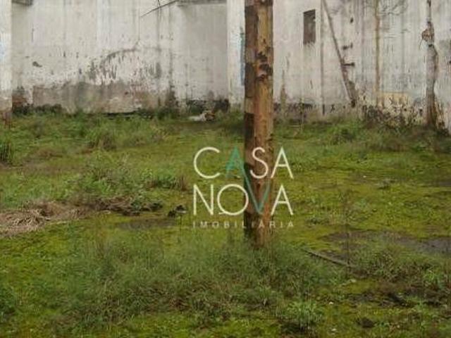 Terreno à venda, 1560 m² por R$ 6.200.000,00 Encruzilhada Santos/SP