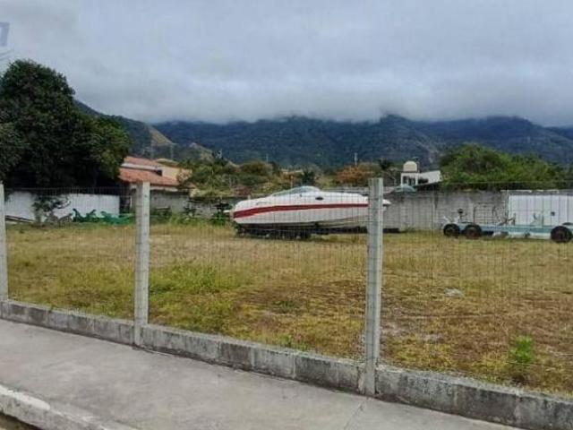 Terreno à venda, 1562 m² por R$ 4.500.000,00 Portal da Olaria São Sebastião/SP