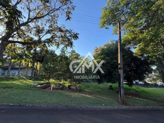 Terreno à venda, 1562 m² por R$ 570.000,00 Estância Cabral Cambé/PR