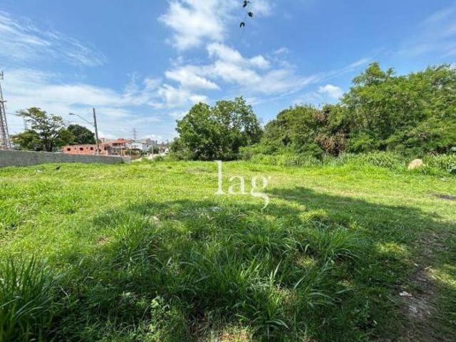 Terreno à venda, 1566 m² por R$ 1.566.000,01 Jardim Vera Cruz Sorocaba/SP