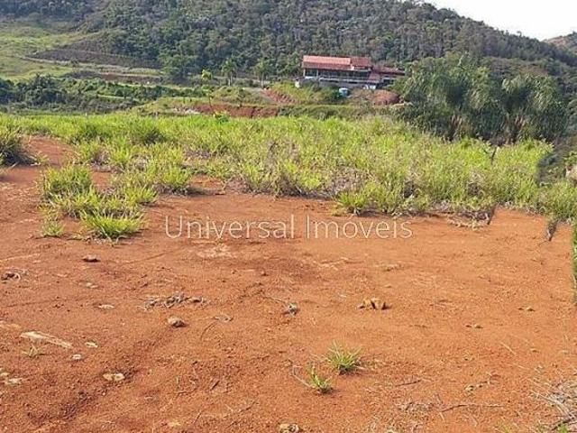 Terreno à venda, 1568 m² por R$ 140.000,00 Morada da Garça Matias Barbosa/MG