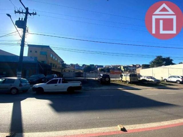 Terreno à venda, 1569 m² por R$ 3.500.000,00 Matadouro Bragança Paulista/SP