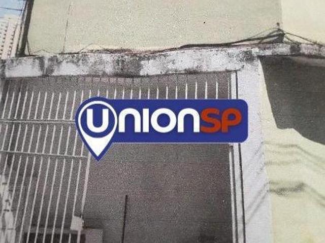 Terreno à venda, 156 m² Saúde São Paulo/SP