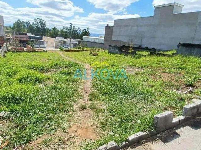 Terreno à venda, 156 m² por R$ 130.000,00 Portal Santa Inês São José dos Campos/SP