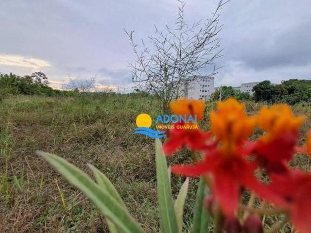 Terreno à venda, 156 m² por R$ 190.000,00 Enseada Guarujá/SP