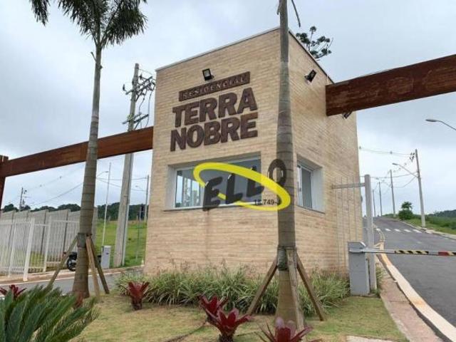 Terreno à venda, 156 m² por R$ 219.000,00 Terra Nobre Granja Vianna Cotia/SP