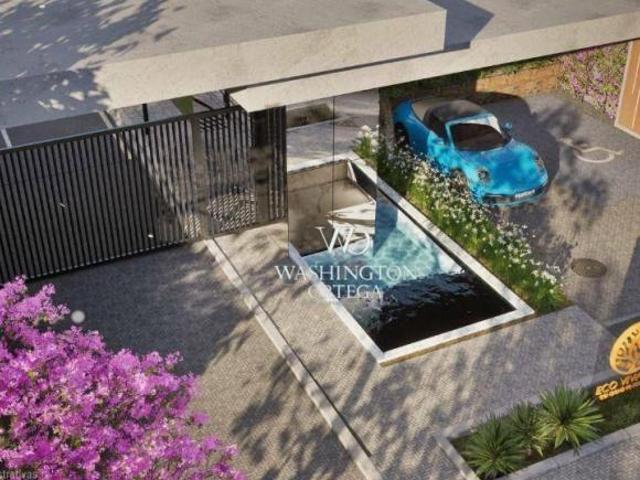 Terreno à venda, 156 m² por R$ 412.565,30 Bom Jesus São José dos Pinhais/PR