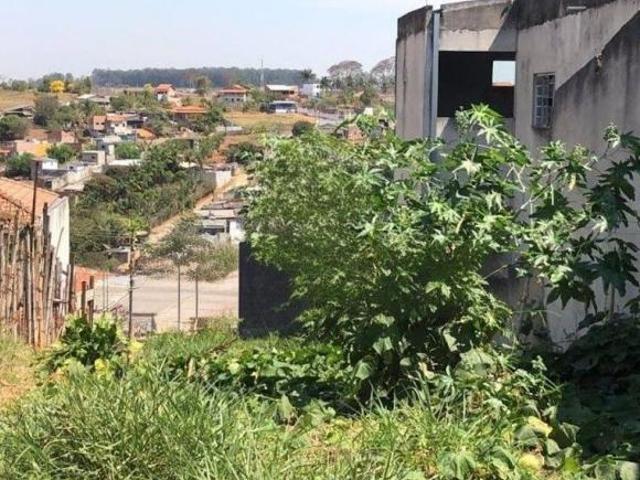 Terreno à venda, 156 m² – Residencial Dom Bosco – São José dos Campos/SP